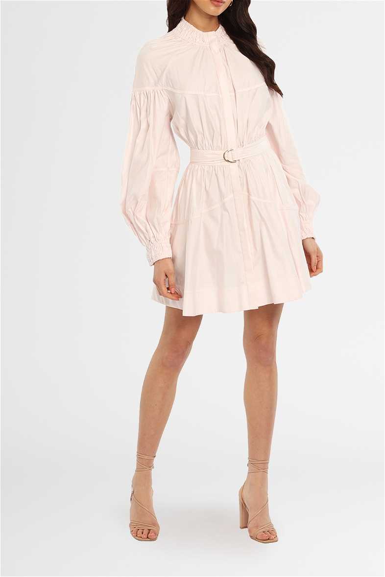 Duke Dress in Black by Pasduchas for Rent | GlamCorner