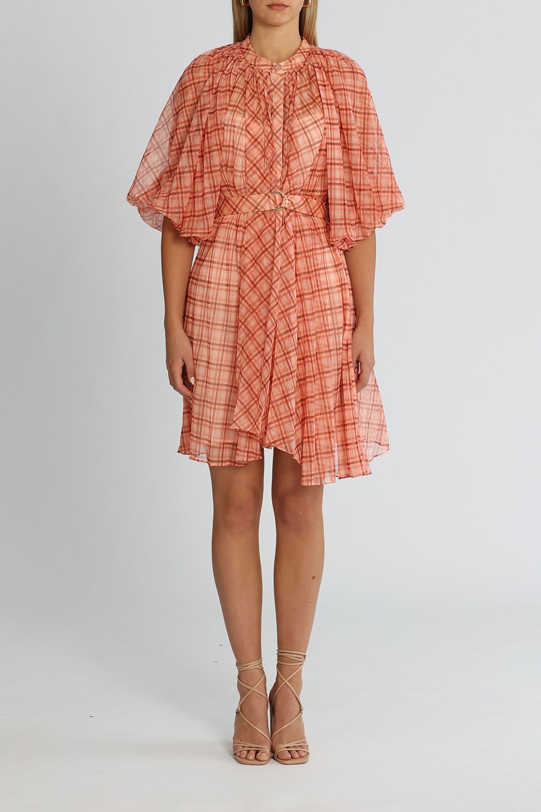 Hire Preston Dress | Acler | GlamCorner