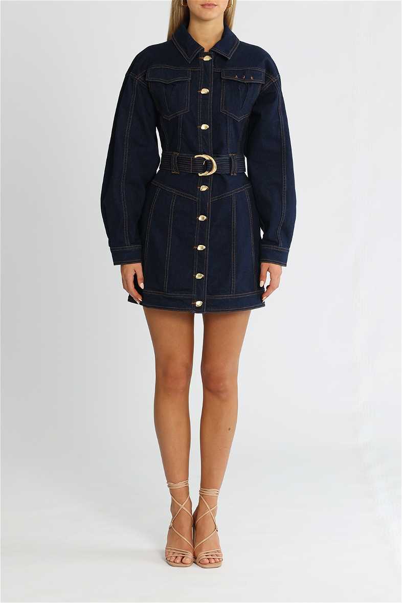 AJE Dresses | Shop Women's Designer AJE Clothing Online