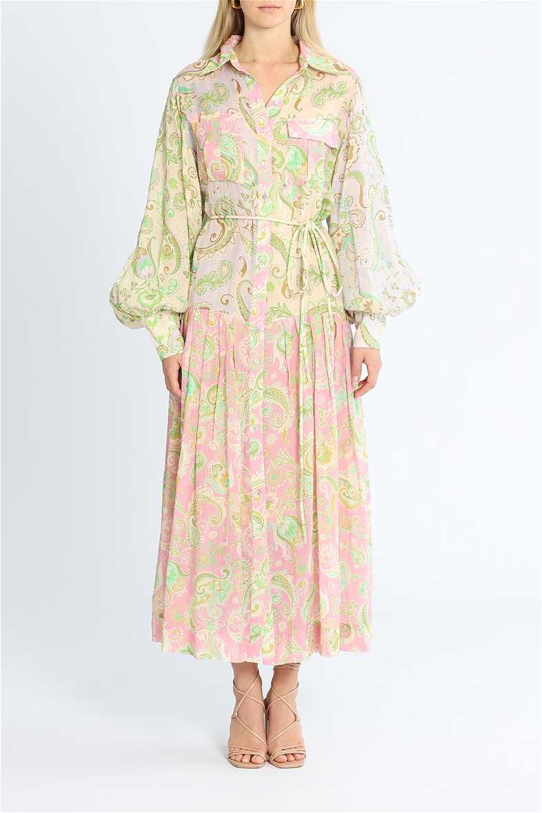 Alemais Clothing | Shop Alemais Clothing Online