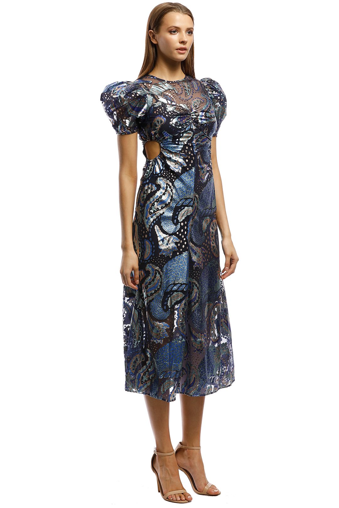 Florette Dress by Alice McCall for Hire