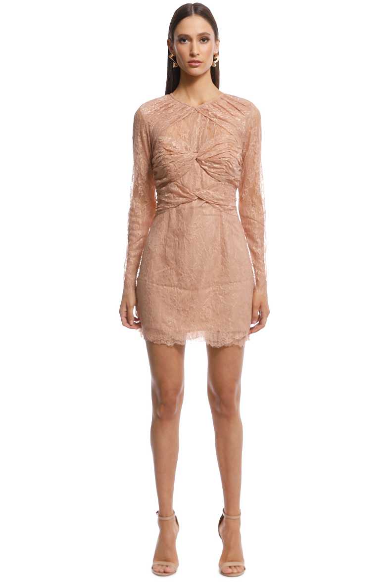 Trulli Dress by Thurley for Hire