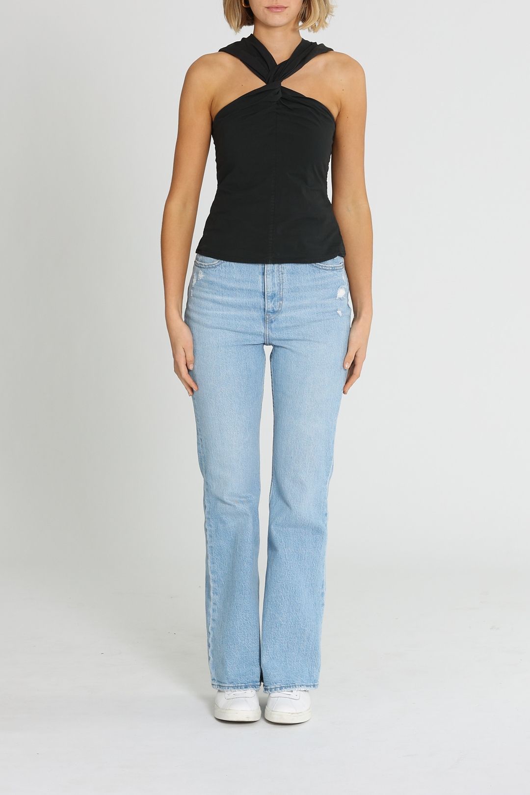 Hire Tamara Top | Anna Quan | GlamCorner
