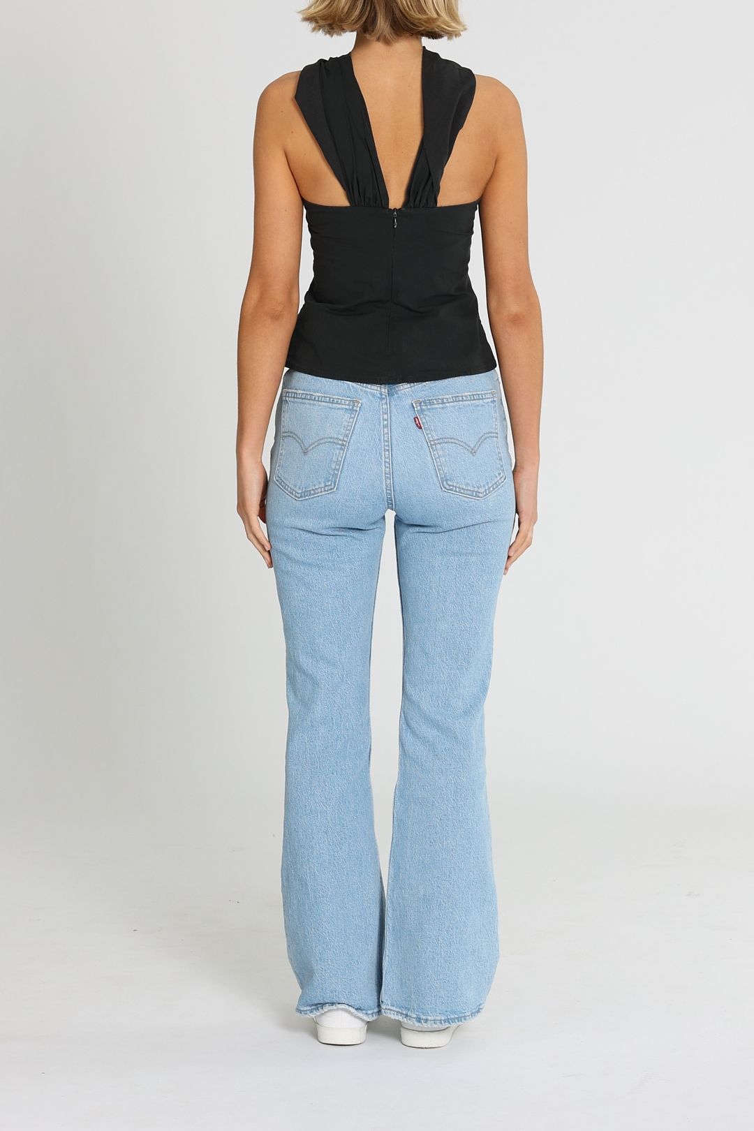 Hire Tamara Top | Anna Quan | GlamCorner