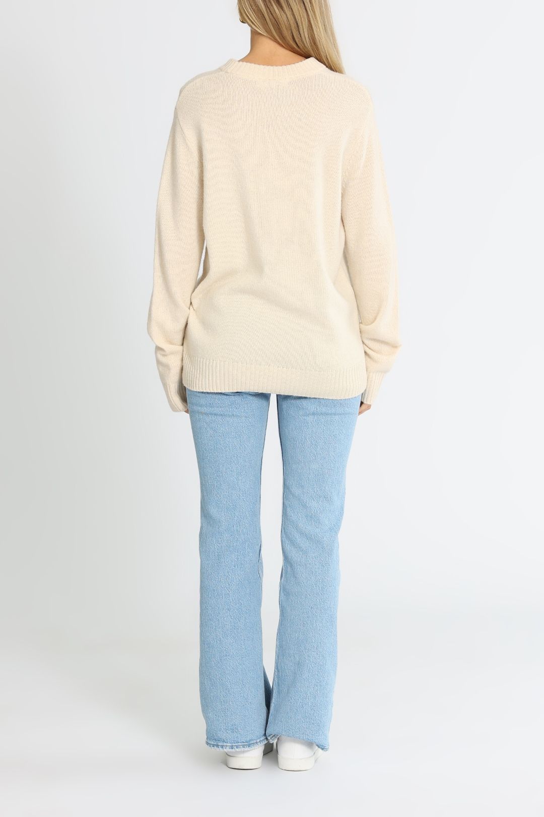 Hire Halsten Knit | Assembly Label | GlamCorner