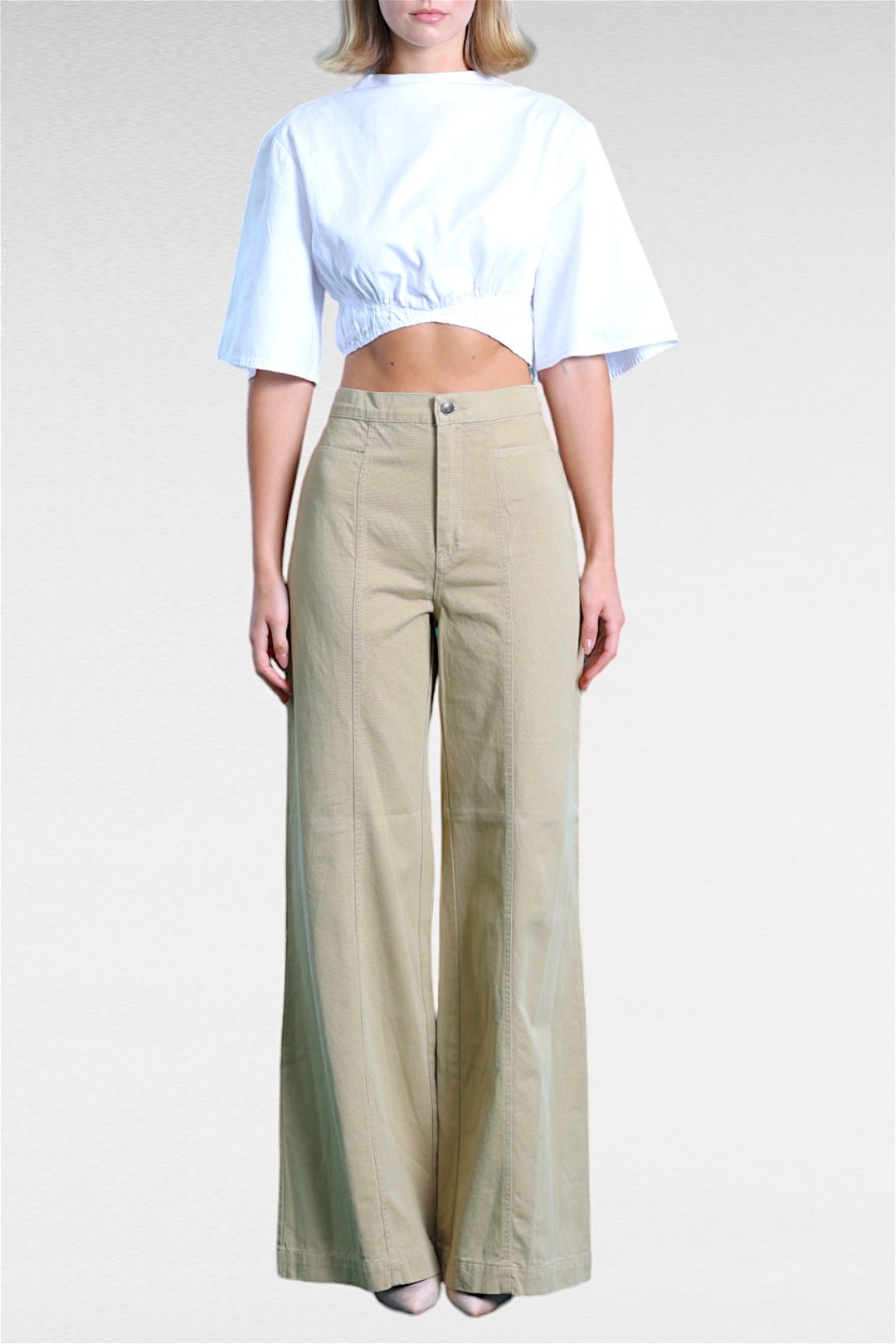 Hire Roberta Jean in Sand | Bec and Bridge | GlamCorner