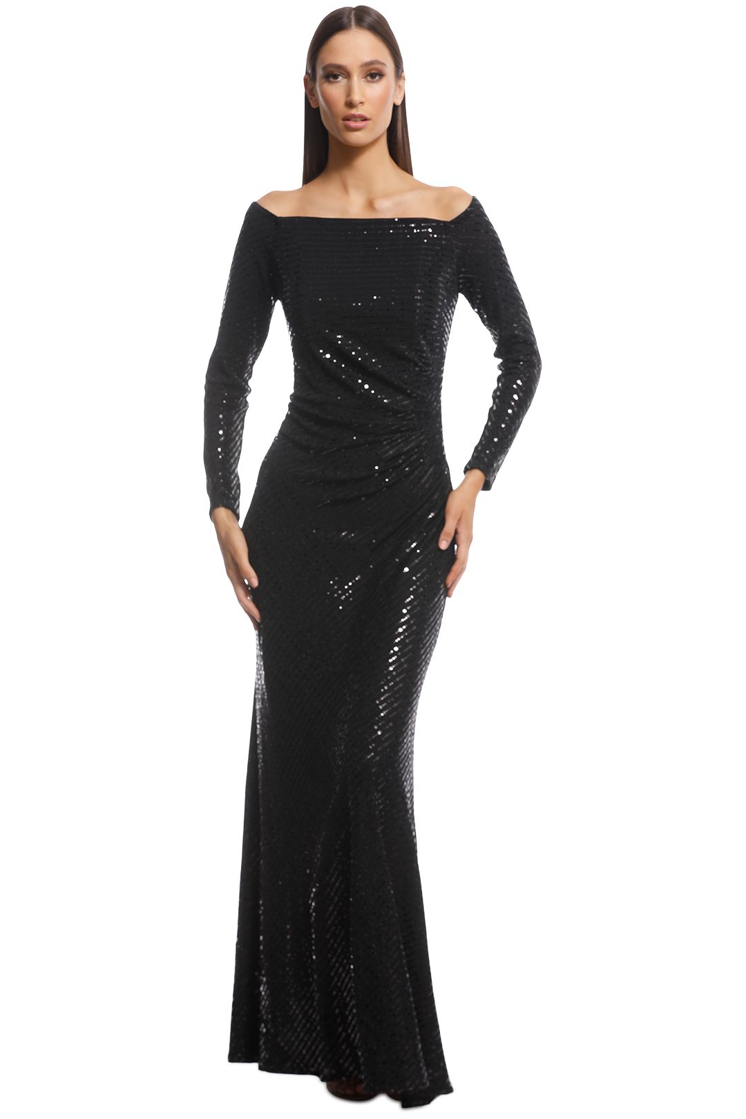 Adele Gown by Cachet for Hire