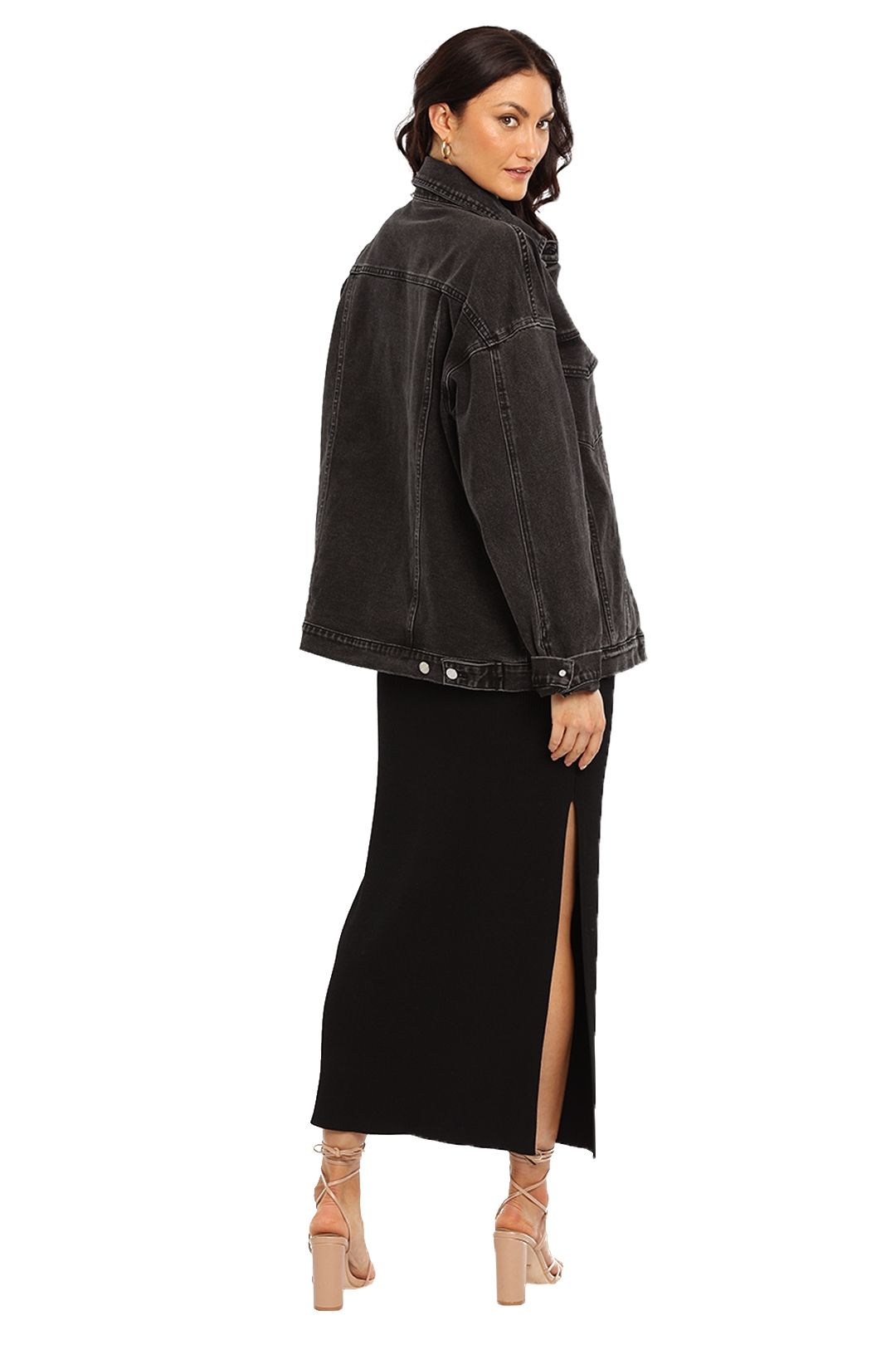 Hire Ruth Jacket | Camilla and Marc | GlamCorner