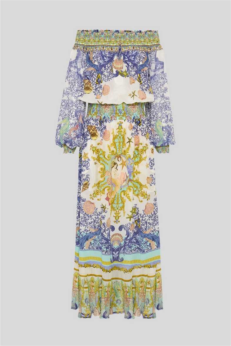 Camilla Dress | Shop Camilla Clothing Australia