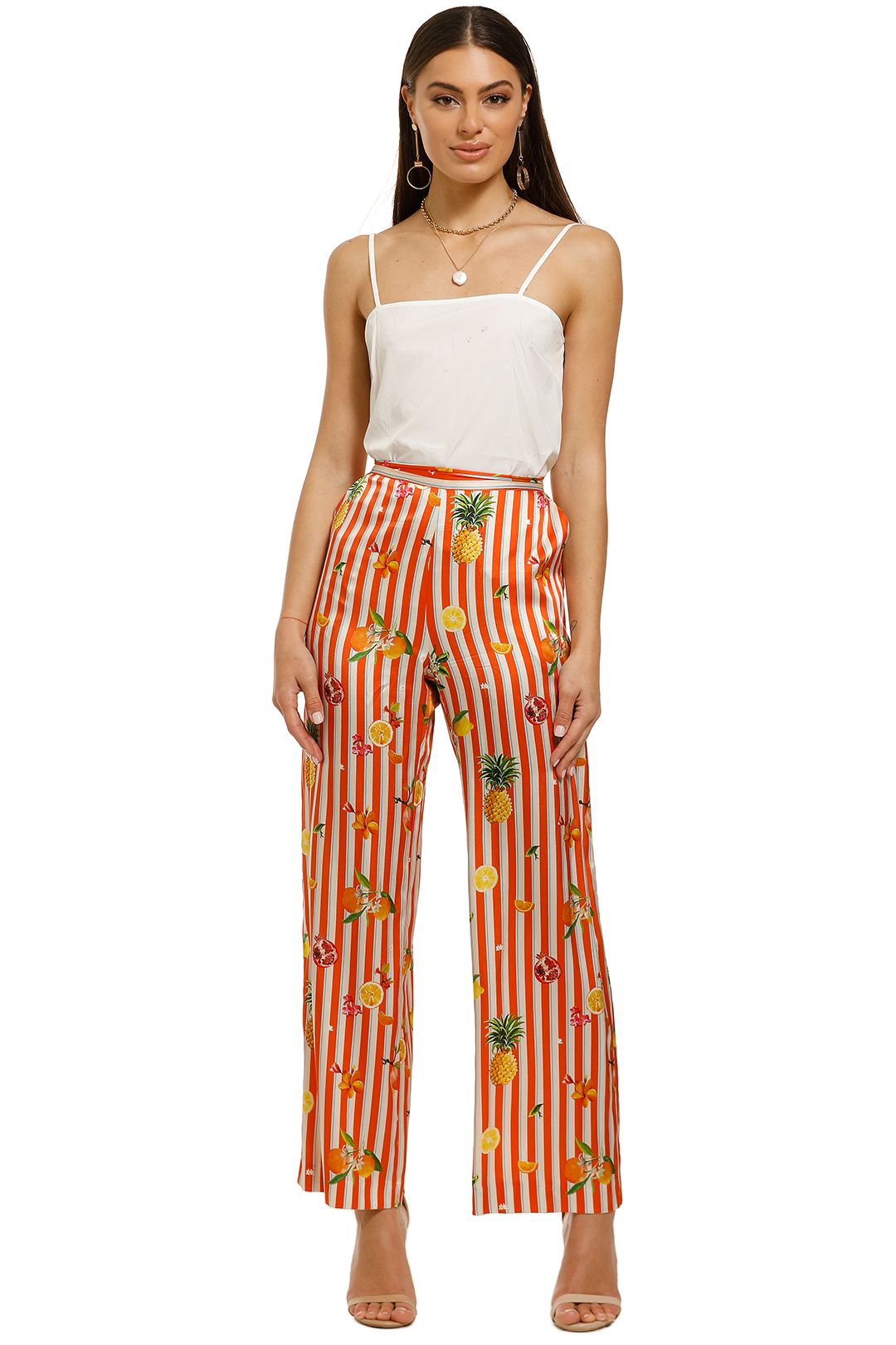 Miss Fancy Pants Pant | Coop By Trelise Cooper | GlamCorner