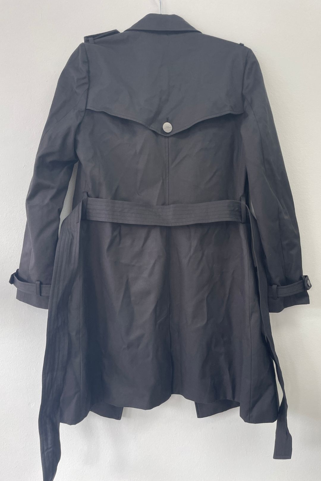 Buy Devon Trench | David Lawrence | GlamCorner