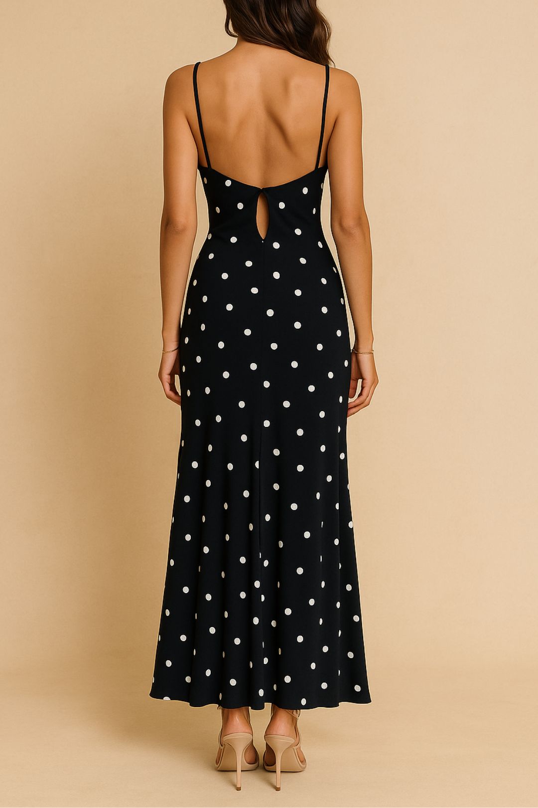 Hire Wyatt Maxi Dress | BARDOT | GlamCorner