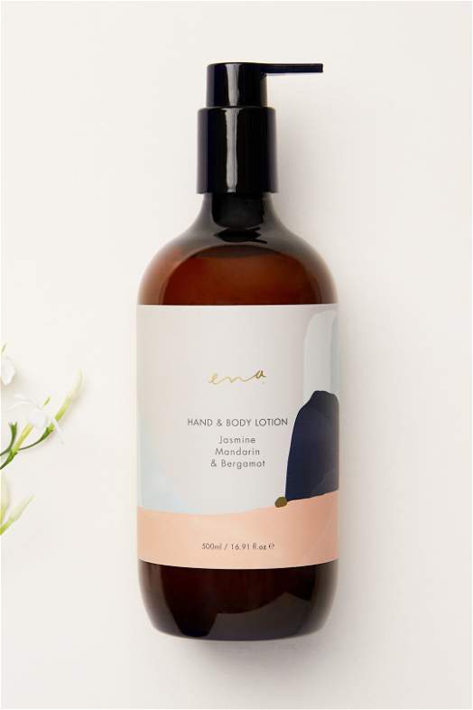 Ena - Natural Skincare and Wellness Products | GlamCorner