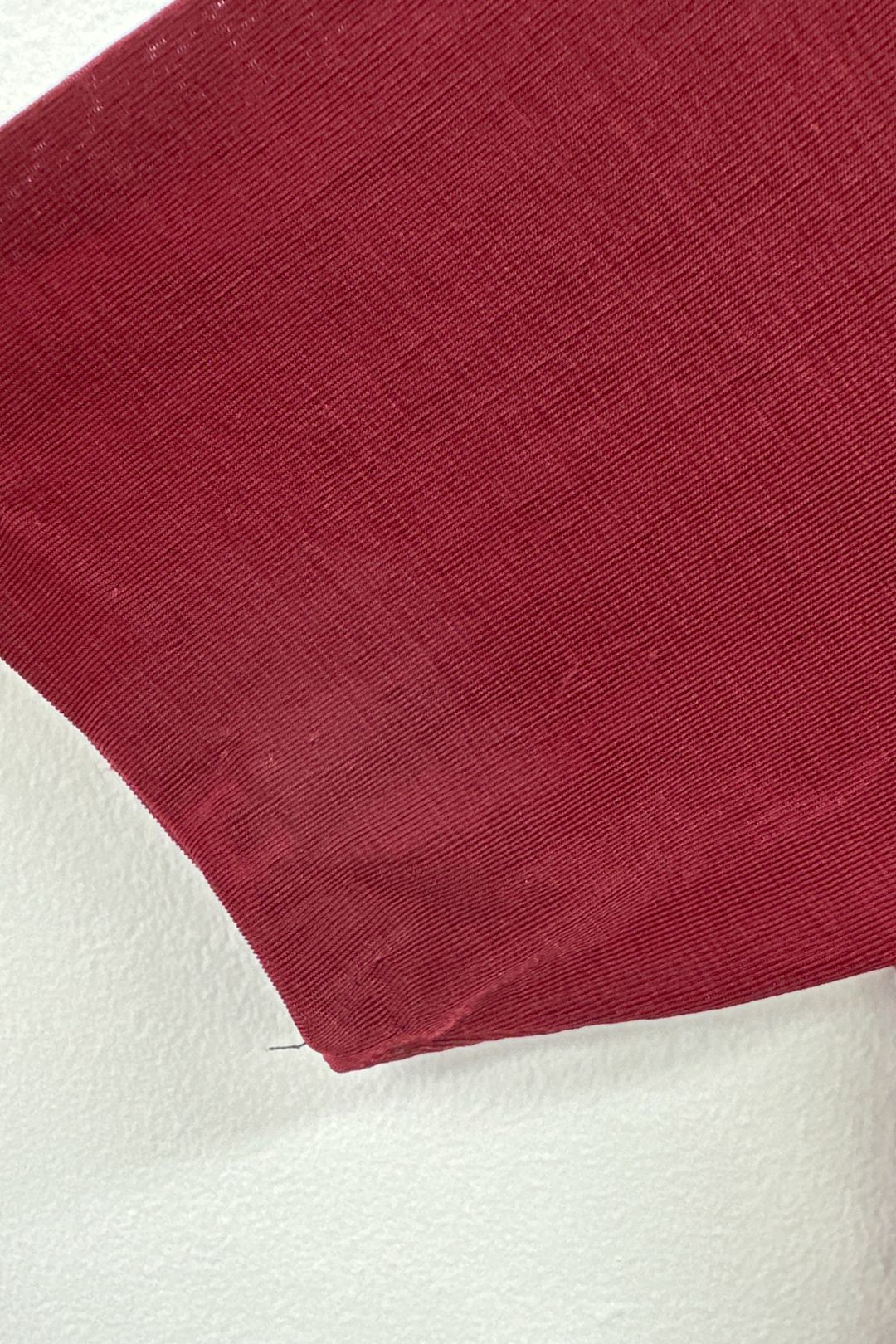 Buy Guipure Maroon Lace Evening Dress | Big Advantage | GlamCorner