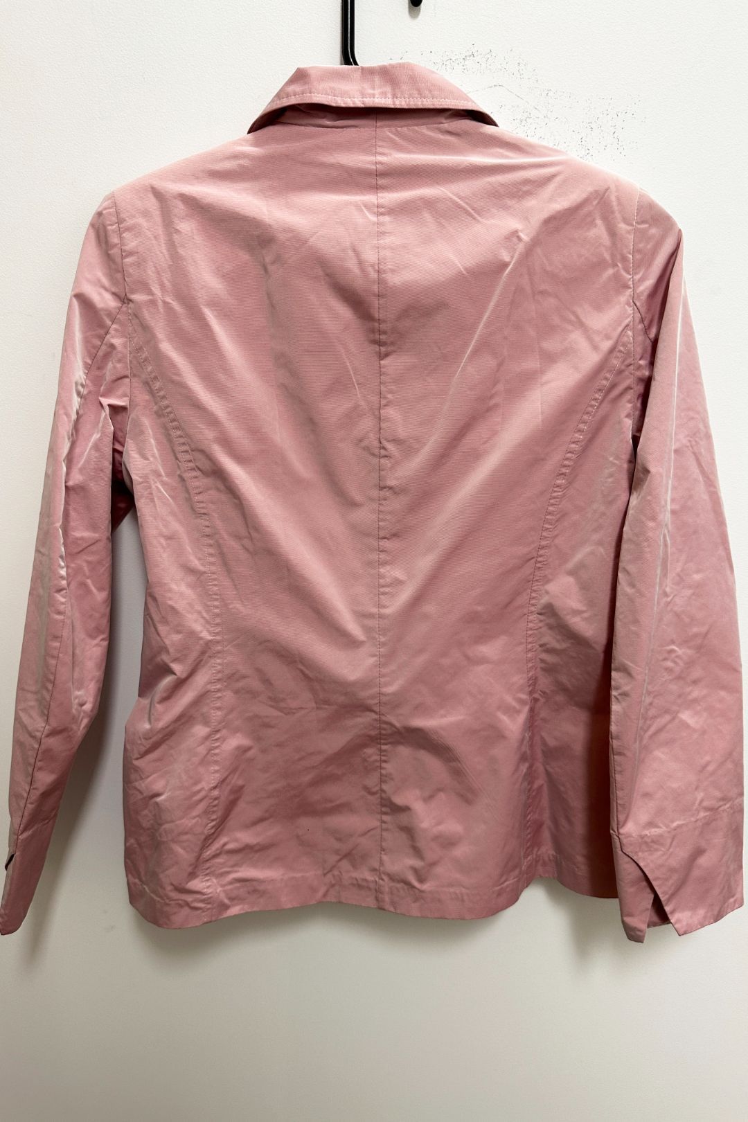 Buy Musky Pink Casual Jacket | Sketa | GlamCorner