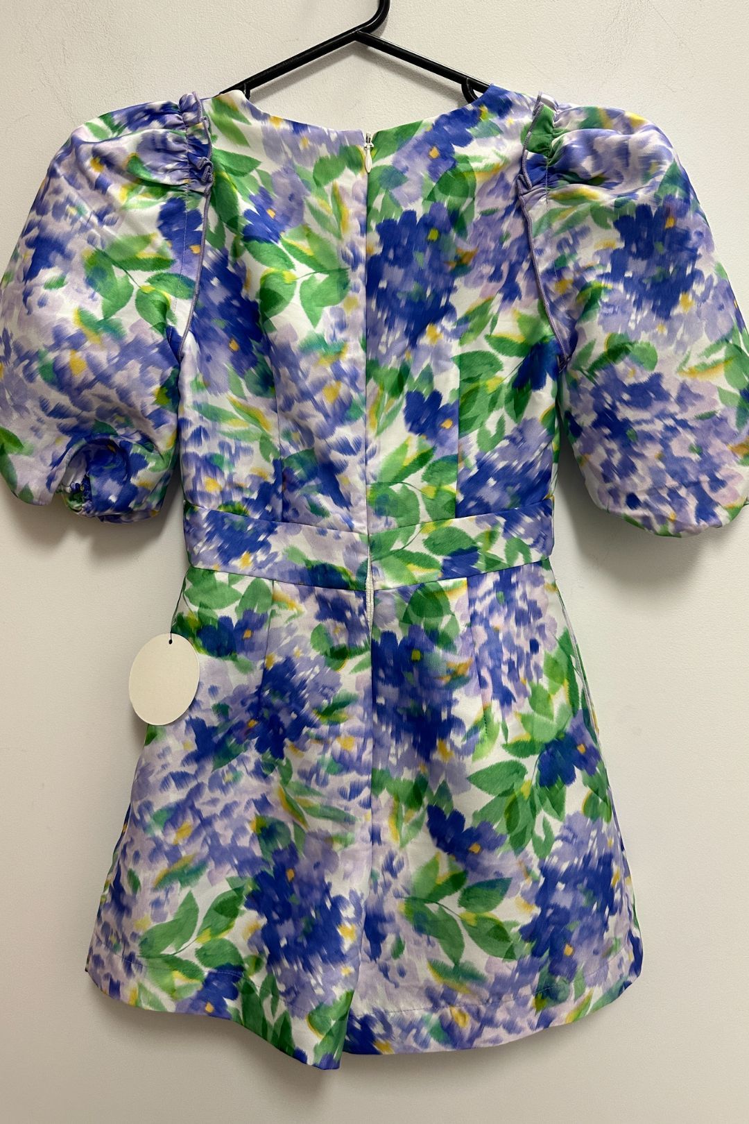 Buy Monet Mini Playsuit in Multi | Sheike | GlamCorner