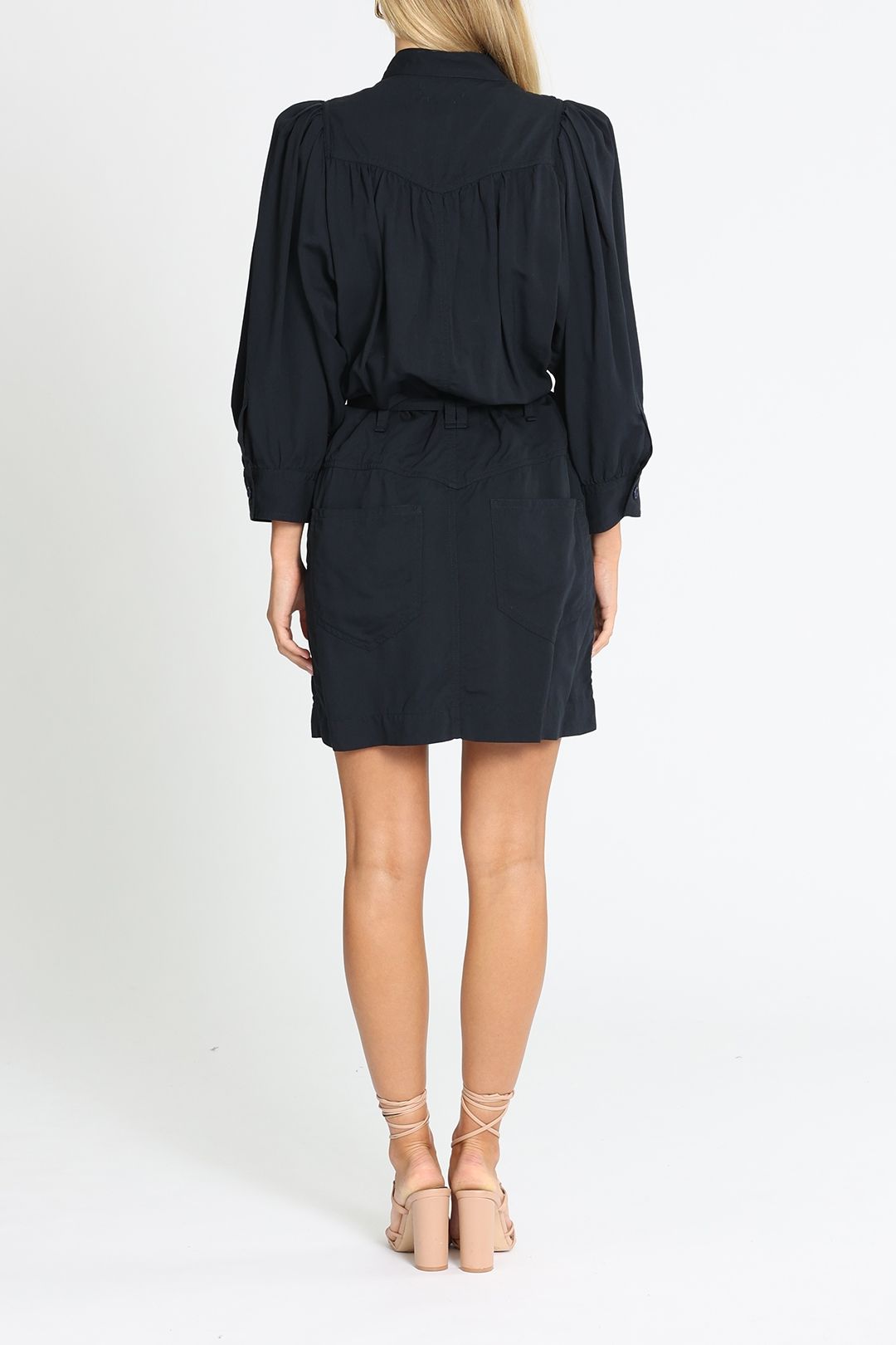 Hire Samira Faded Night Dress | Isabel Marant | GlamCorner