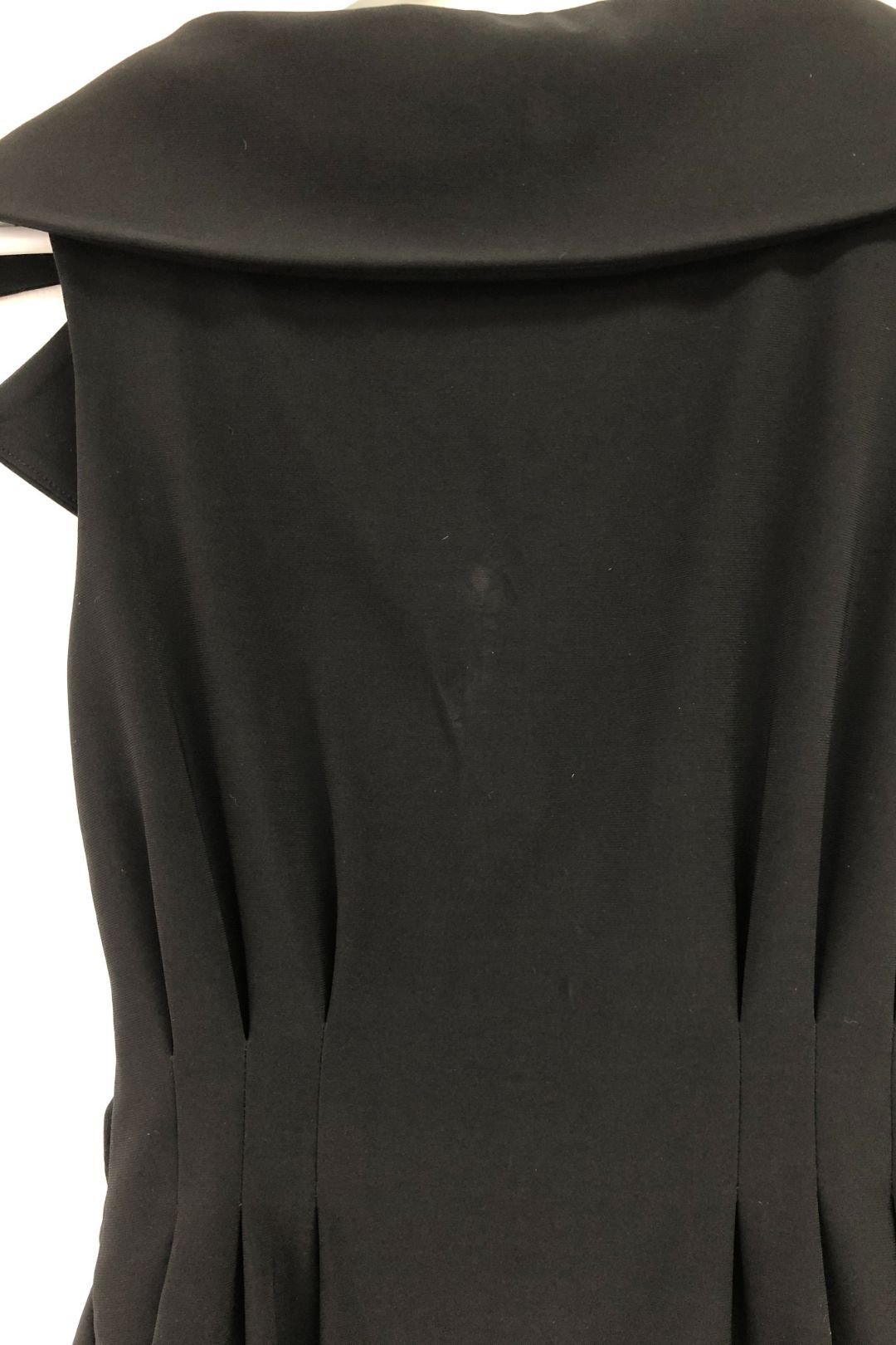 Buy Black Zip Up Top | Joseph Ribkoff | GlamCorner