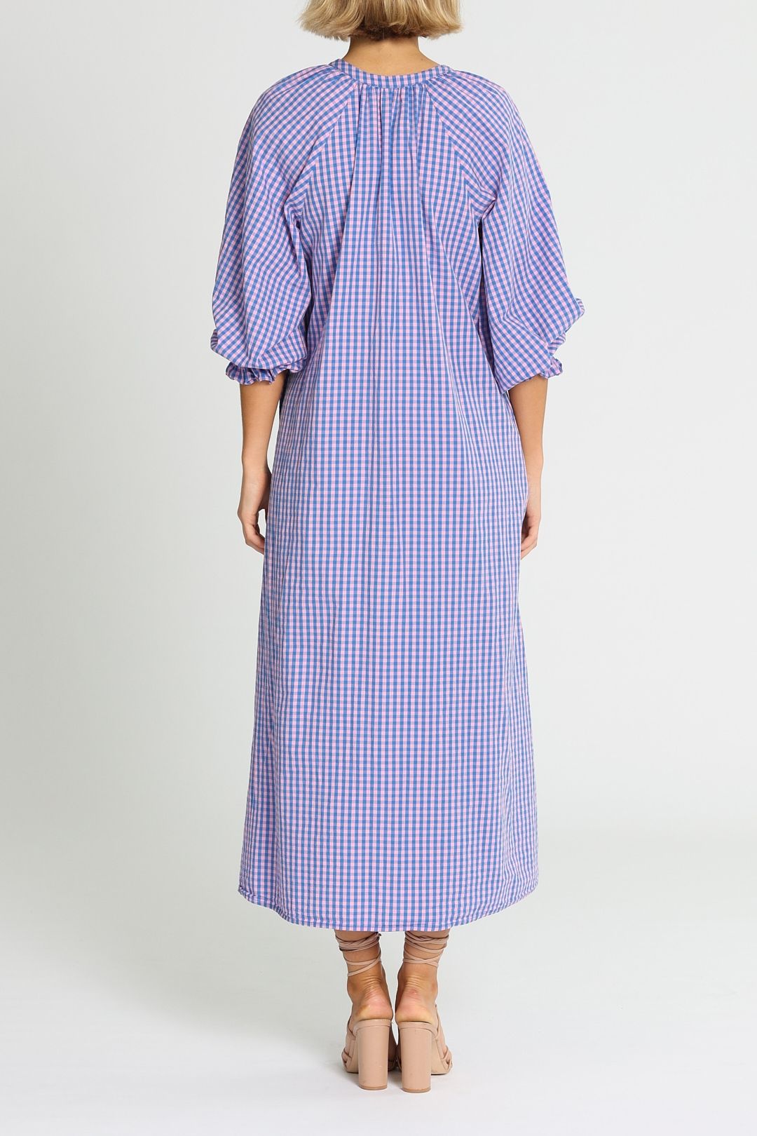 Hire Coco Midi Dress | Kinney | GlamCorner