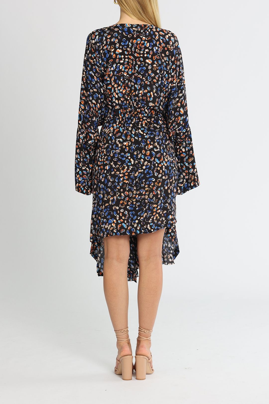 Hire Fantastic Fungi Shirt Dress | Kitx | GlamCorner