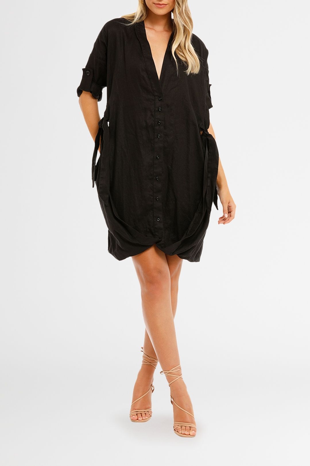 Hire Sea Star Dress | KITX | GlamCorner