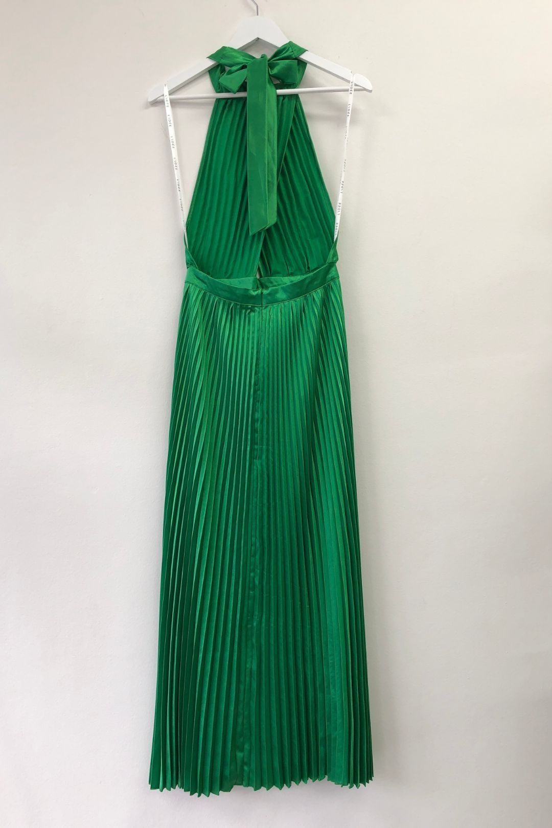 Buy Renaissance Split Gown | Lidee | GlamCorner