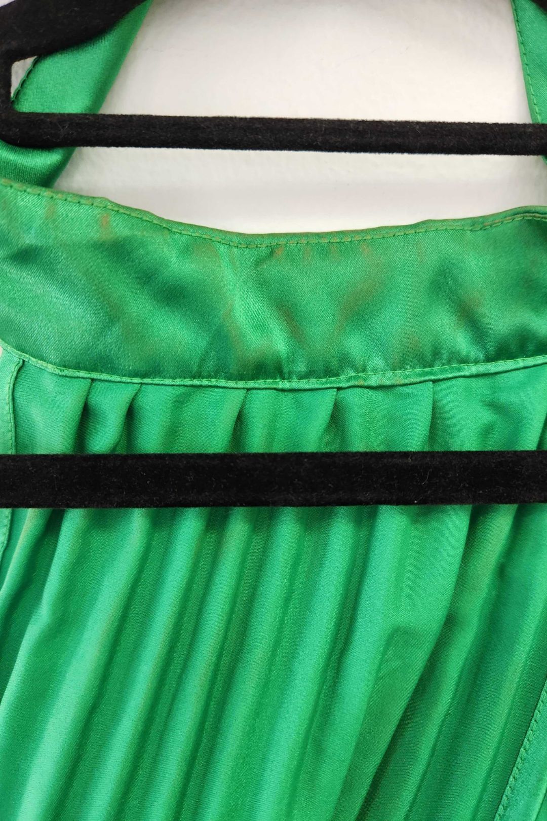 Buy Renaissance Split Gown | Lidee | GlamCorner