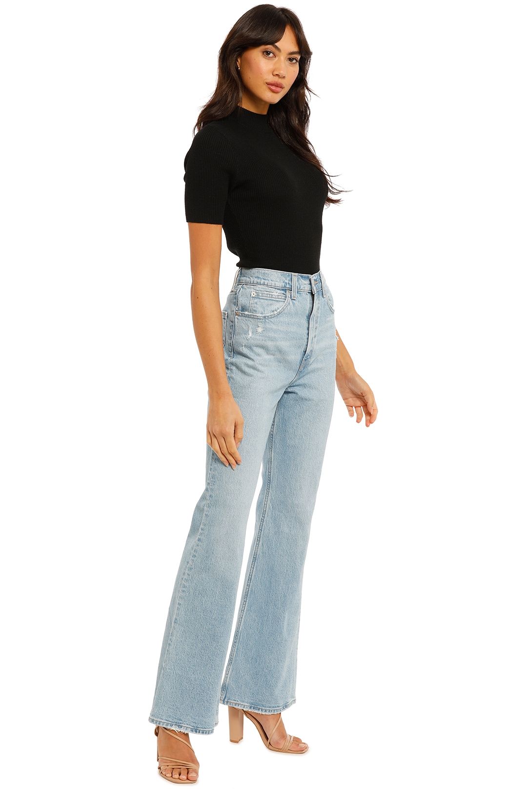 Hire 70'S High Flare | Levi's | GlamCorner