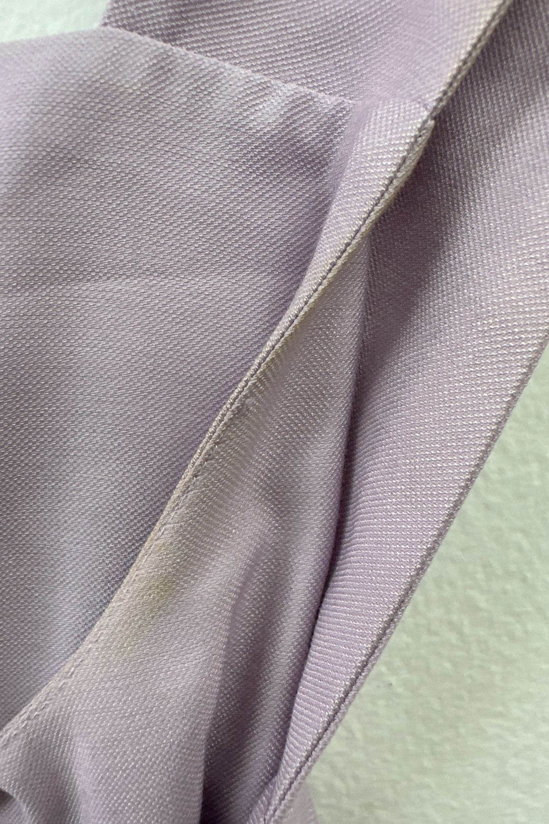Buy Lilac Mustang Wide Leg Jumpsuit | Viktoria and Woods | GlamCorner