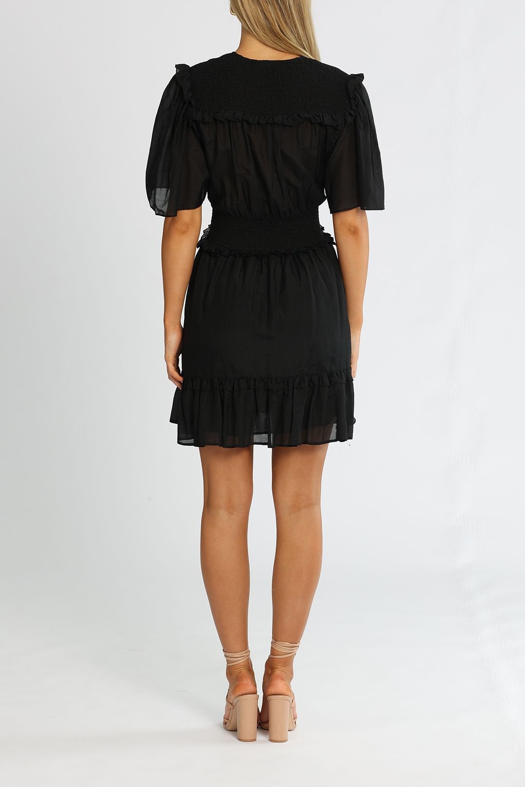 Rent Dolores Dress | Magali Pascal | GlamCorner