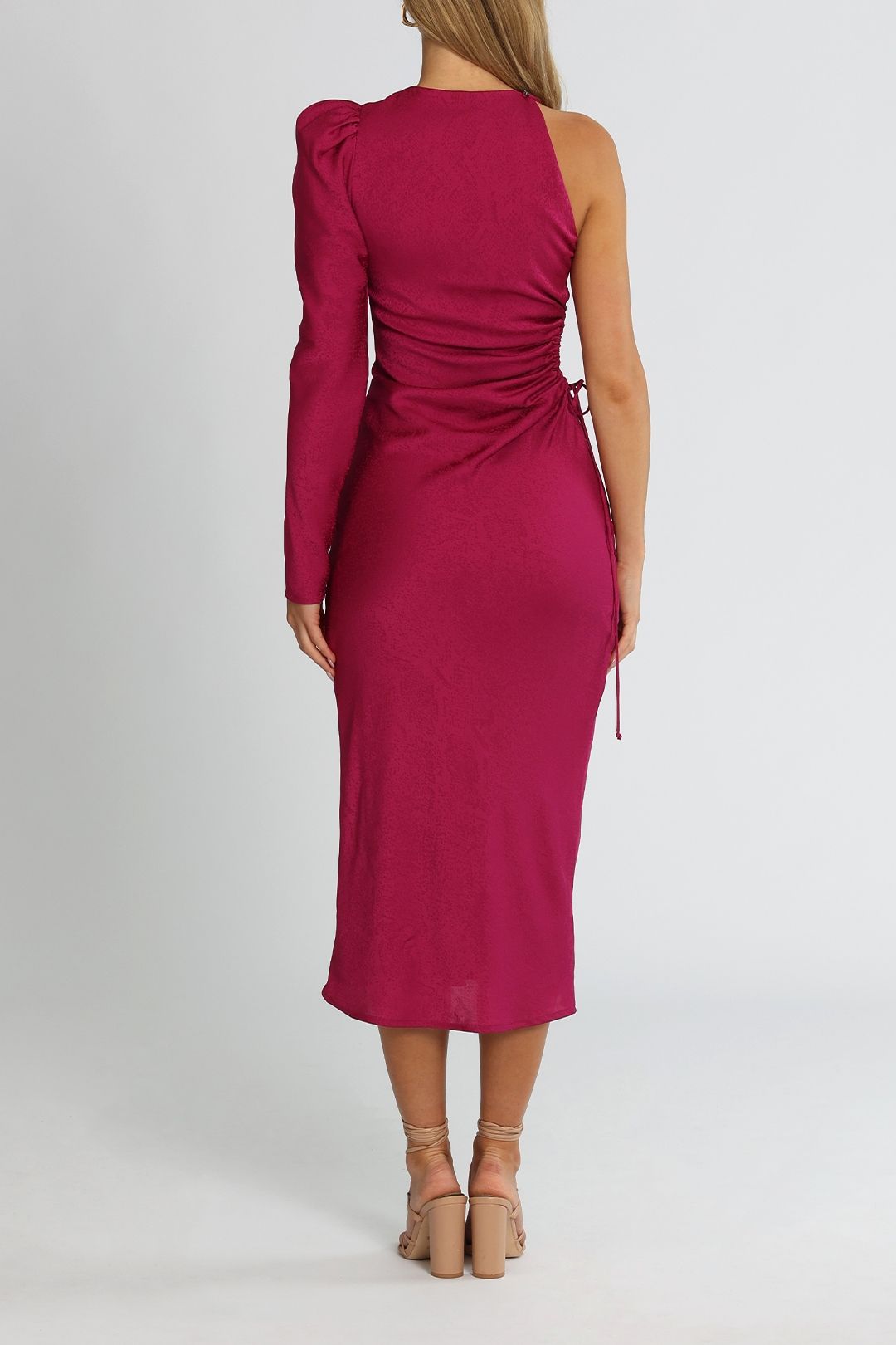 Hire Surround Sound Dress | Manning Cartell | GlamCorner