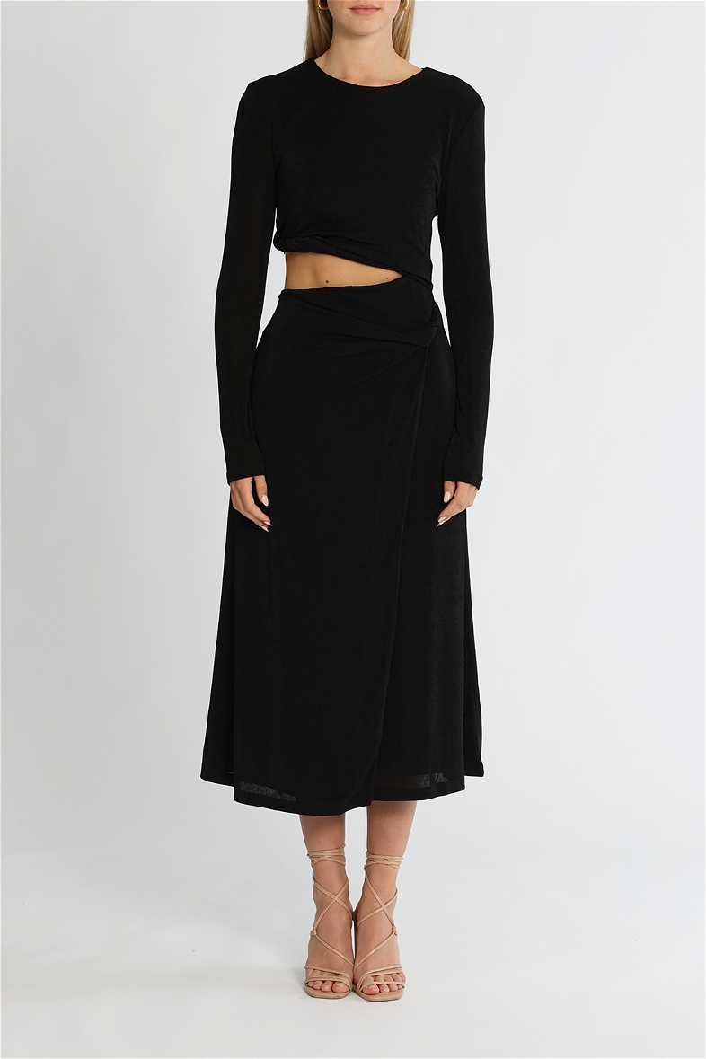 Misha Dresses | Shop Designer Misha Clothing Australia