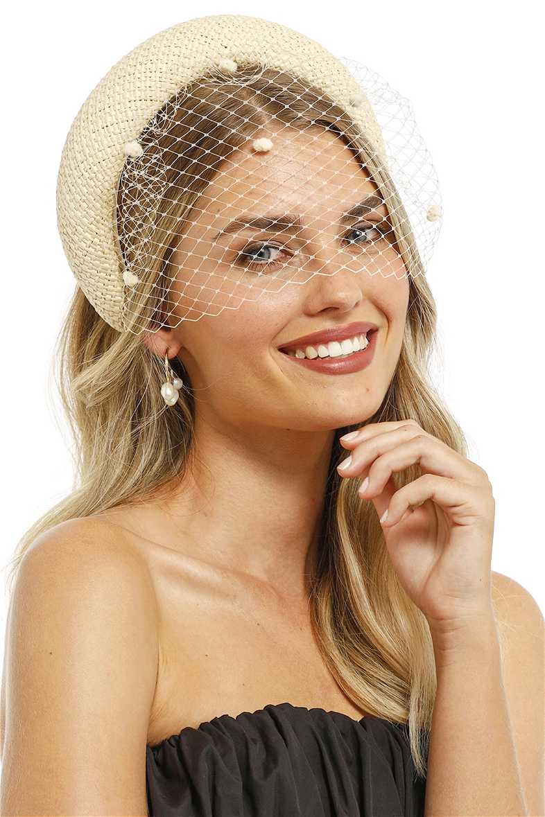 Fascinators | Shop Designer Fascinators & Millinery Online