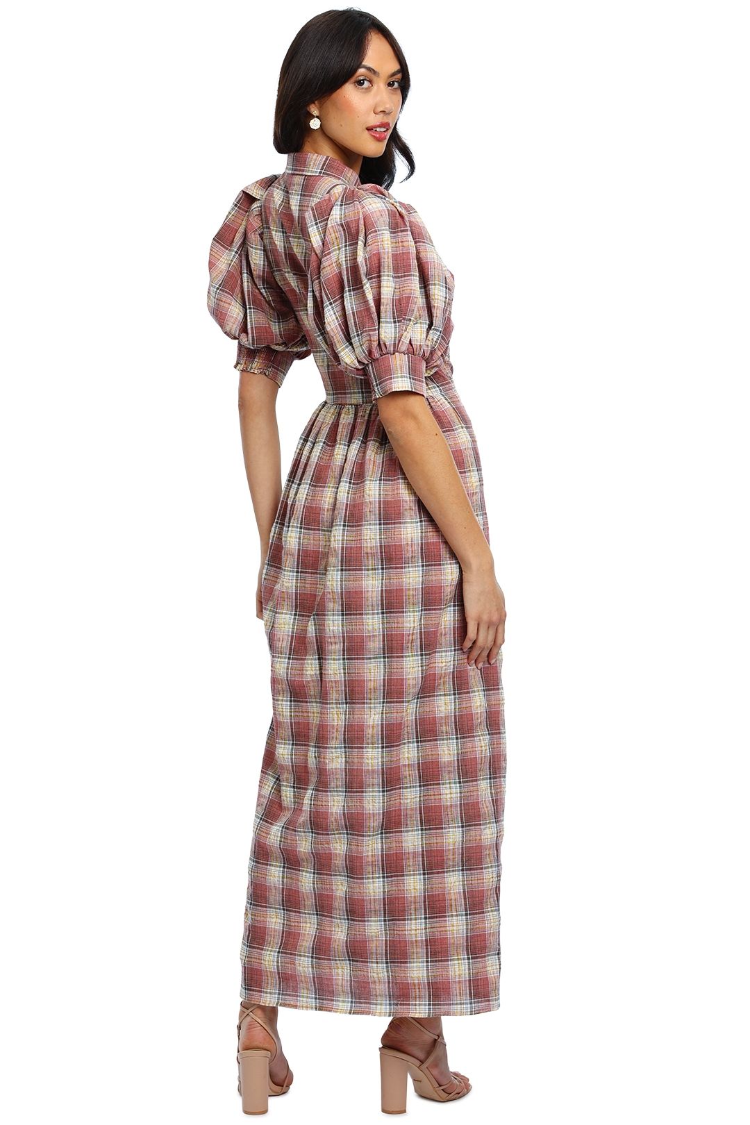 Hire Callie Dress | Morrison | GlamCorner