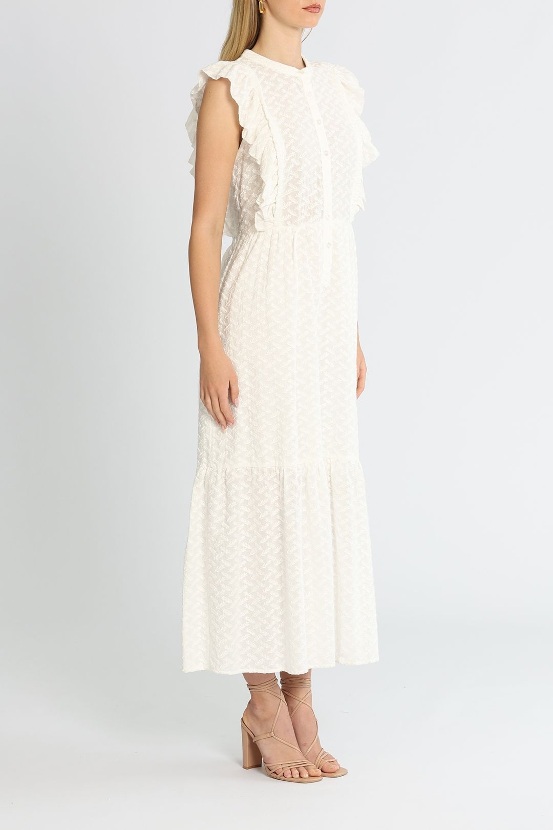 Hire Enja Maxi Dress | Morrison | GlamCorner