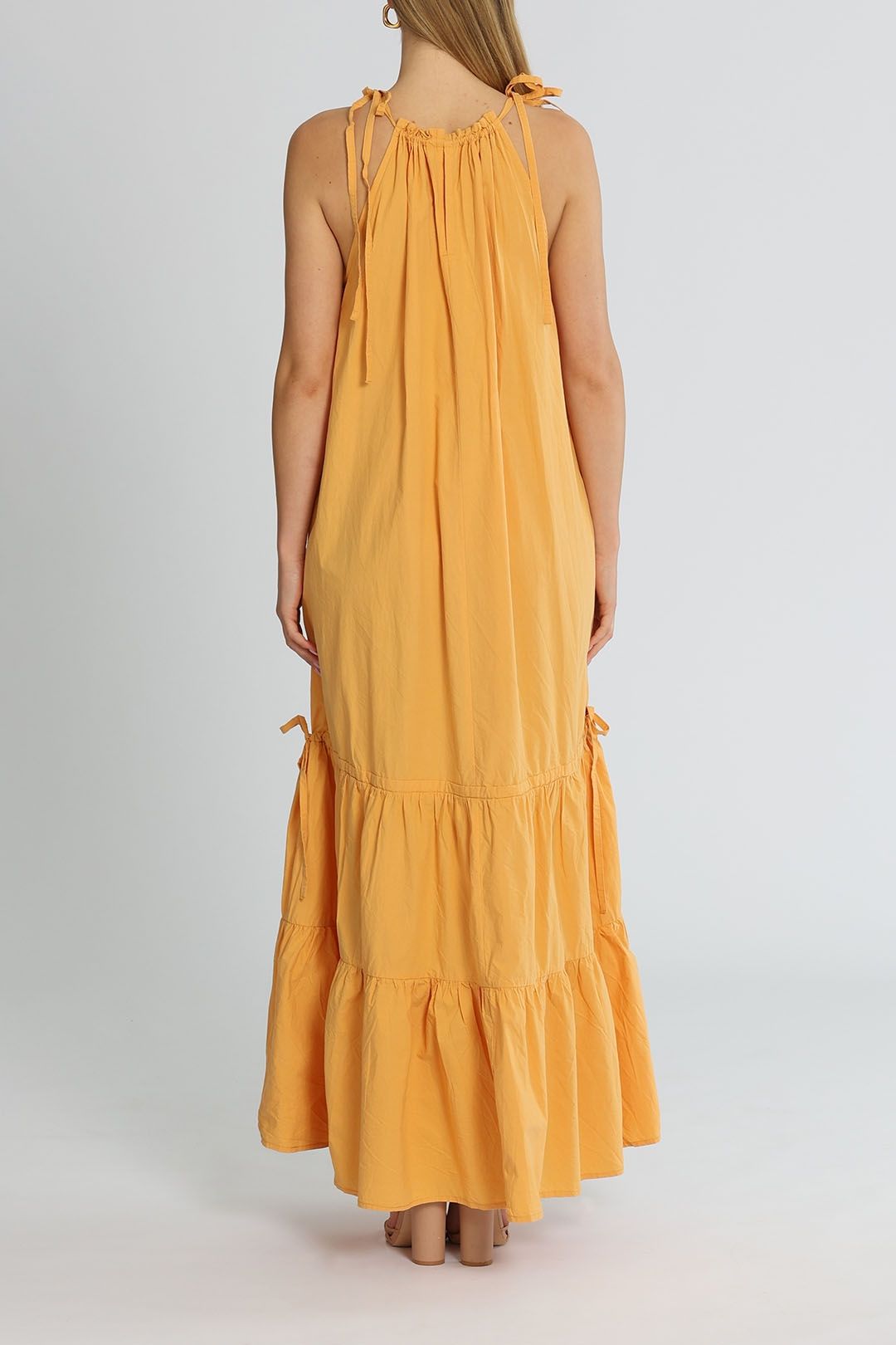 Rent Orion Maxi Dress | Morrison | GlamCorner
