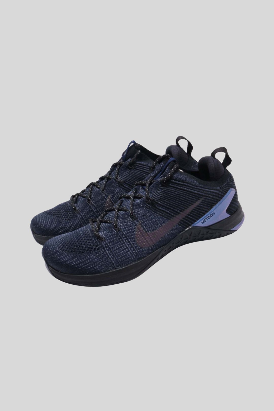 Buy Metcon 4 Shoes in Black | NIKE | GlamCorner