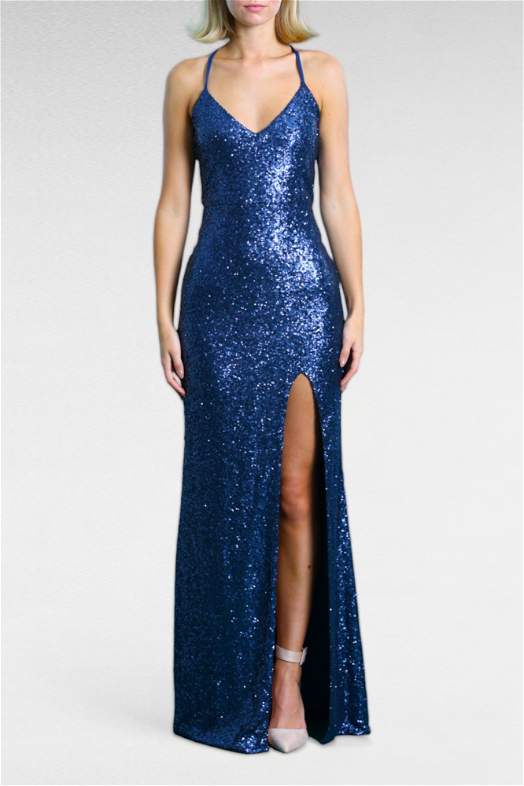 Sequin Dresses | Shop Sparkly Party & Glitter Dresses Online