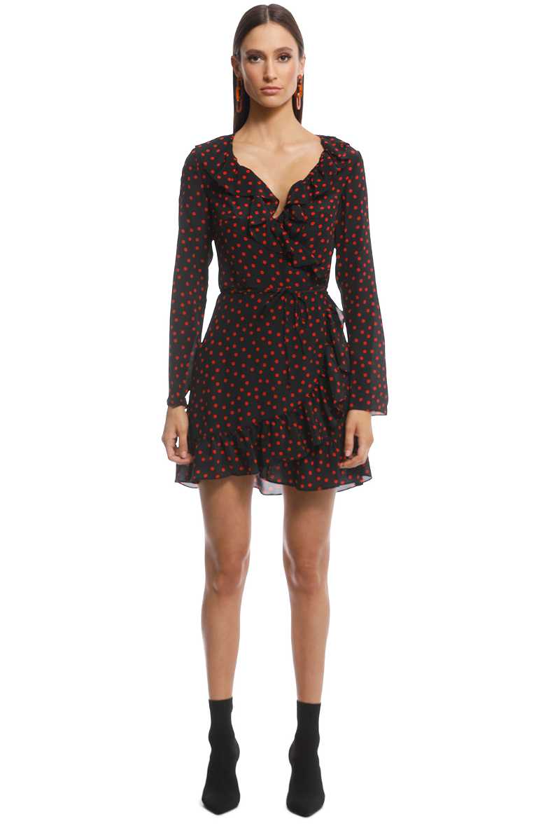 Réalisation Par - Hire Clothing & Dresses Online | GlamCorner