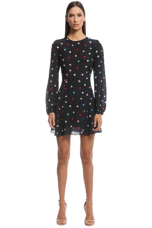 Réalisation Par - Hire Clothing & Dresses Online | GlamCorner