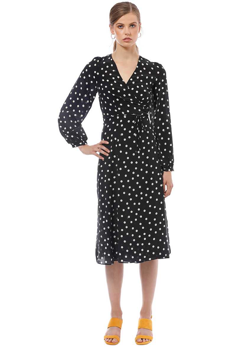 Réalisation Par - Hire Clothing & Dresses Online | GlamCorner