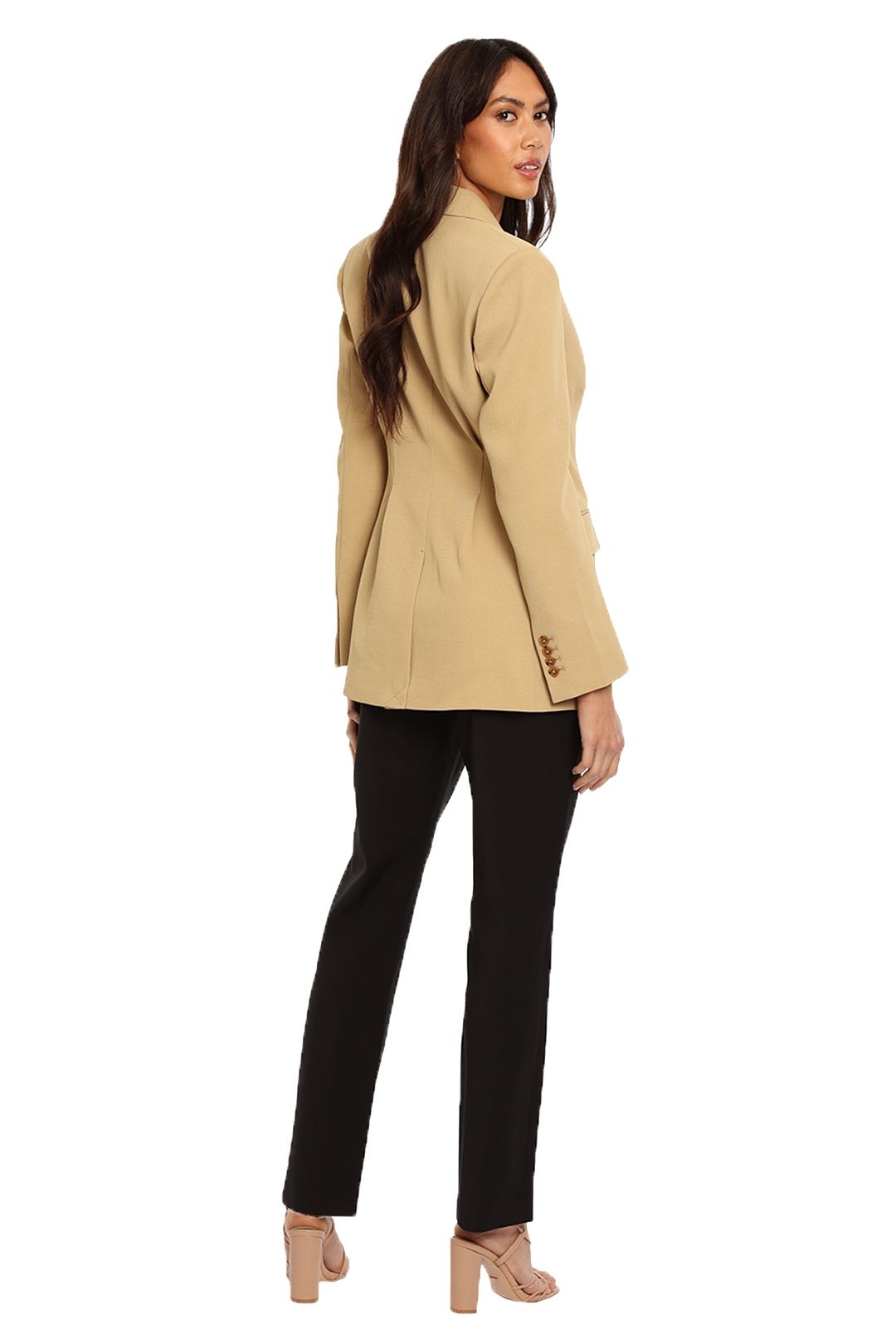 Hire Dharma Blazer | Saba | GlamCorner