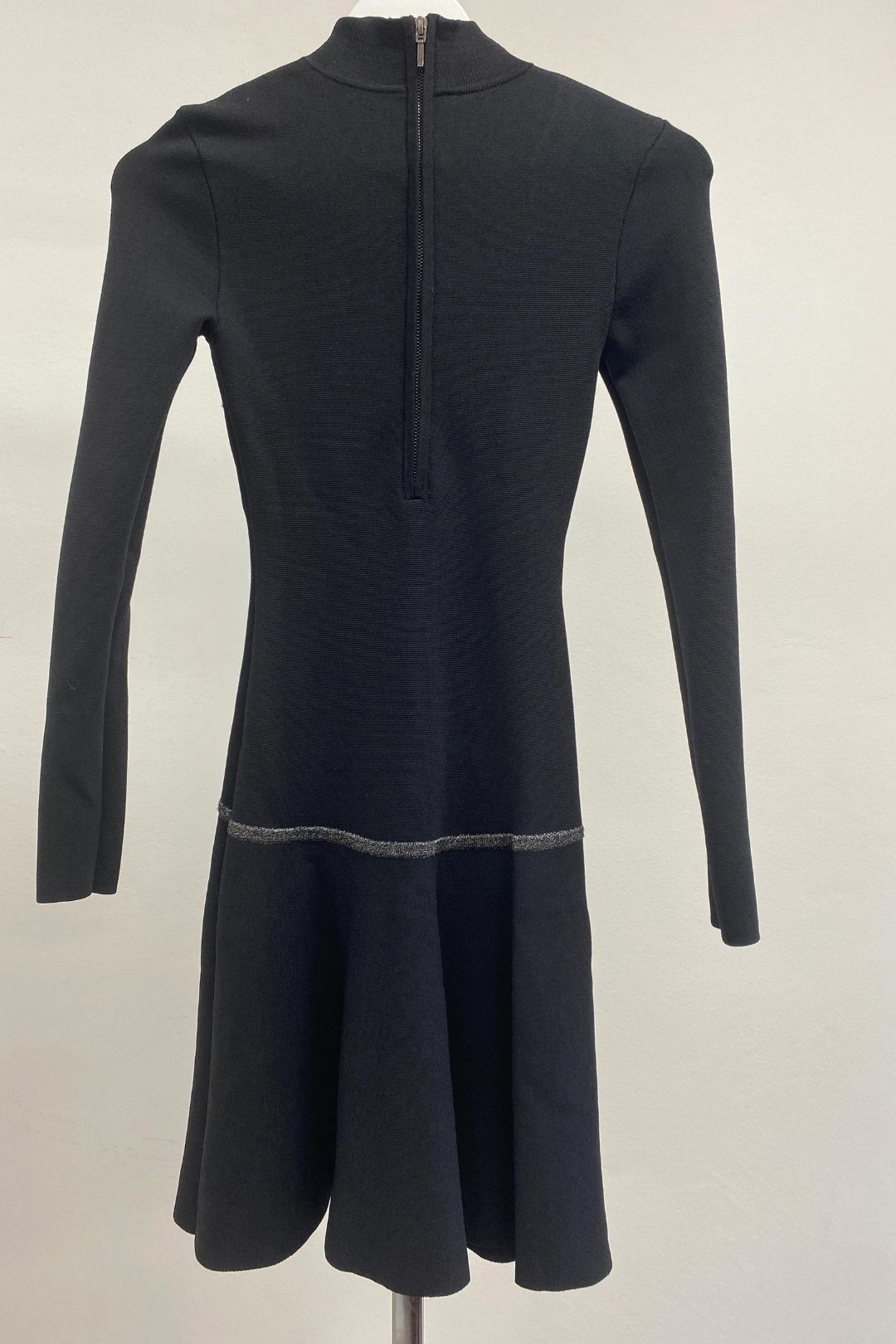 Buy Divine Fantasy Fit And Flare Knit | Sass and Bide | GlamCorner