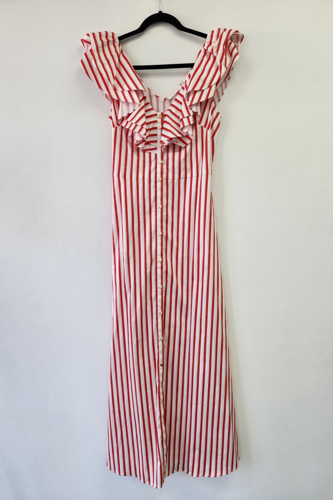 Buy Ring Master Dress | Sass and Bide | GlamCorner