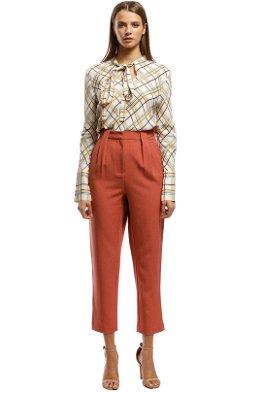 Scanlan Theodore Dresses | Shop Designer Women's Clothing