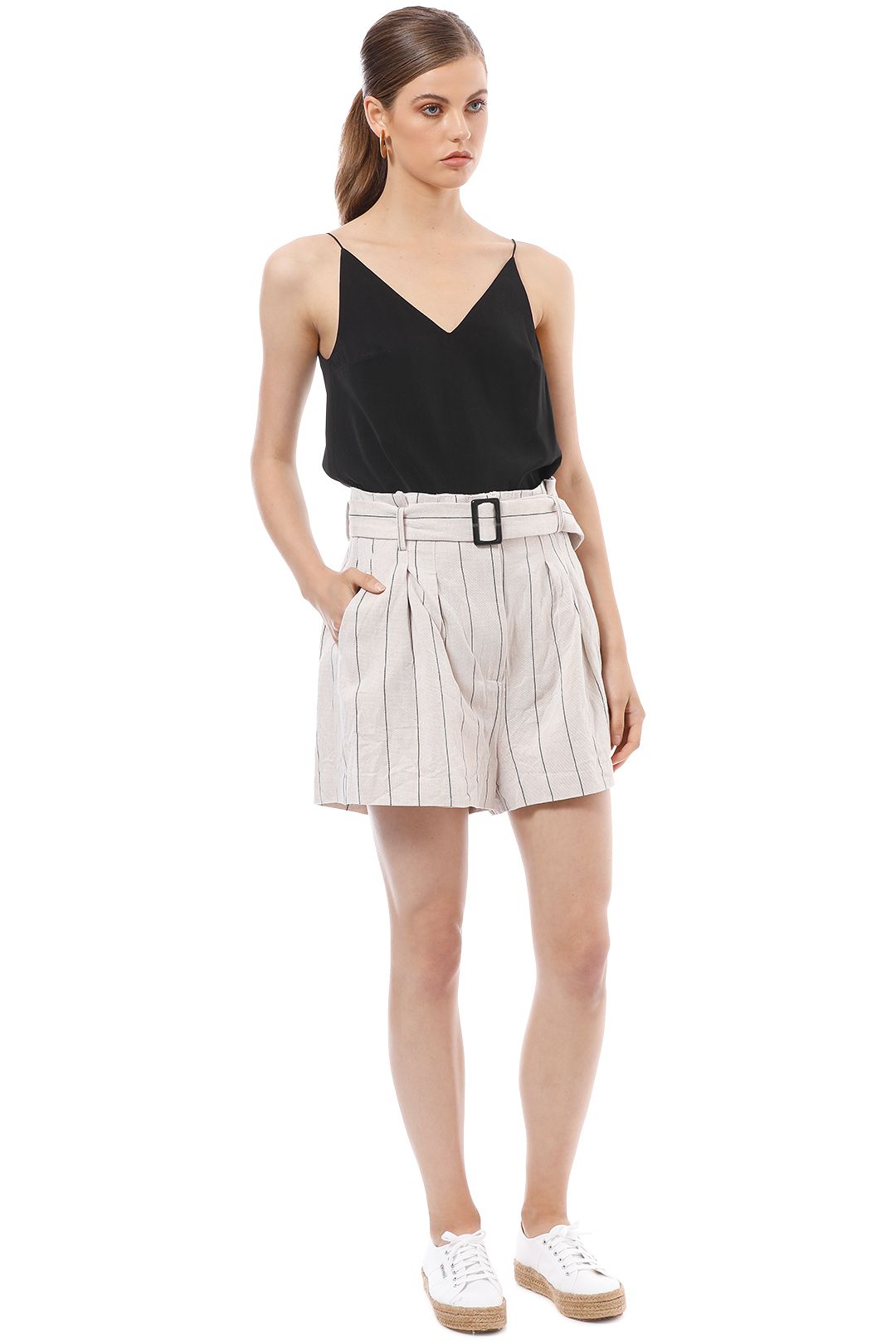 Riviera Short by Sheike for Hire | GlamCorner