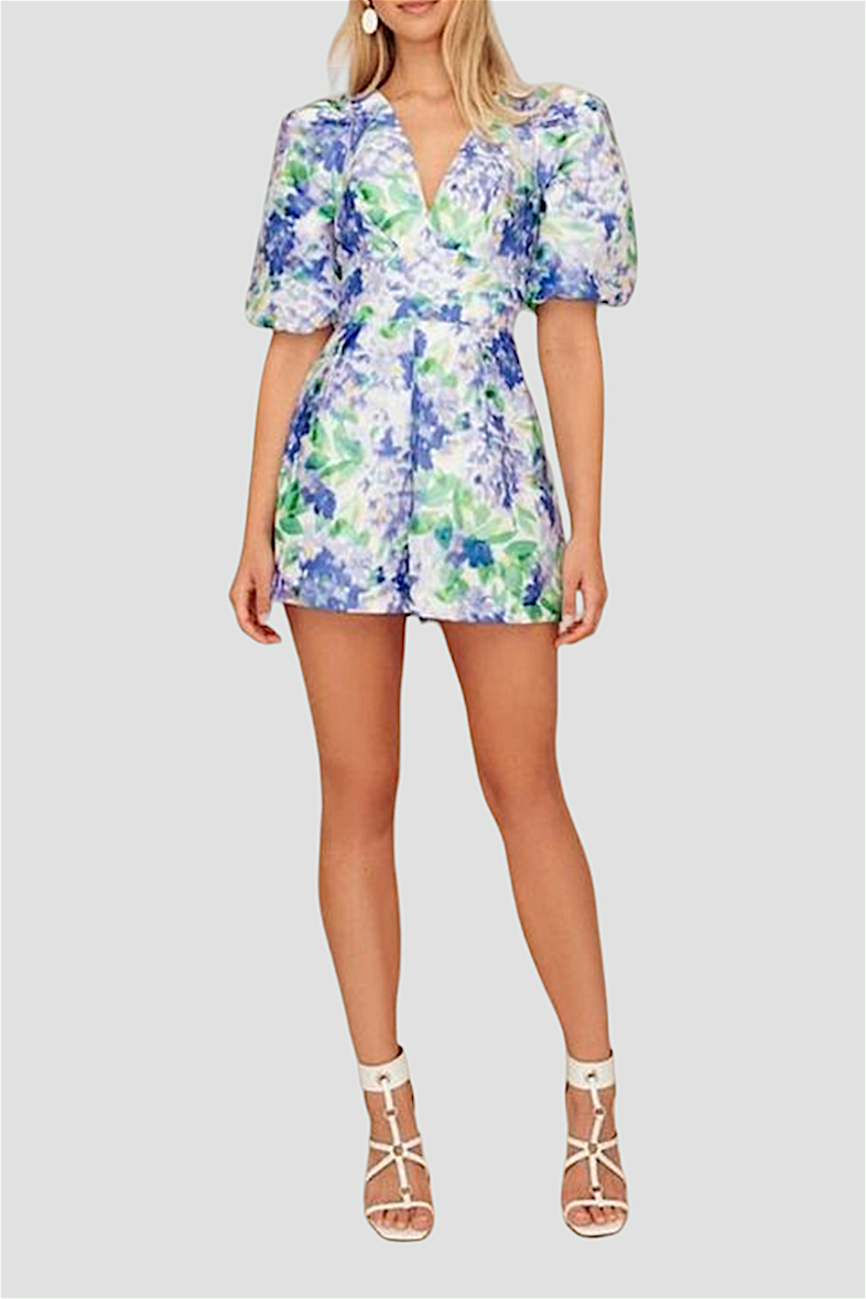 Playsuits | Shop Designer Women's Playsuits Online
