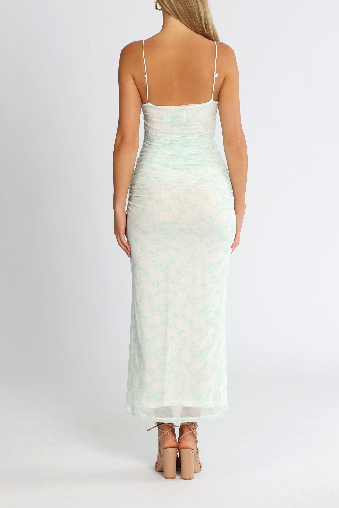 Hire Verona Dress | Significant Other | GlamCorner