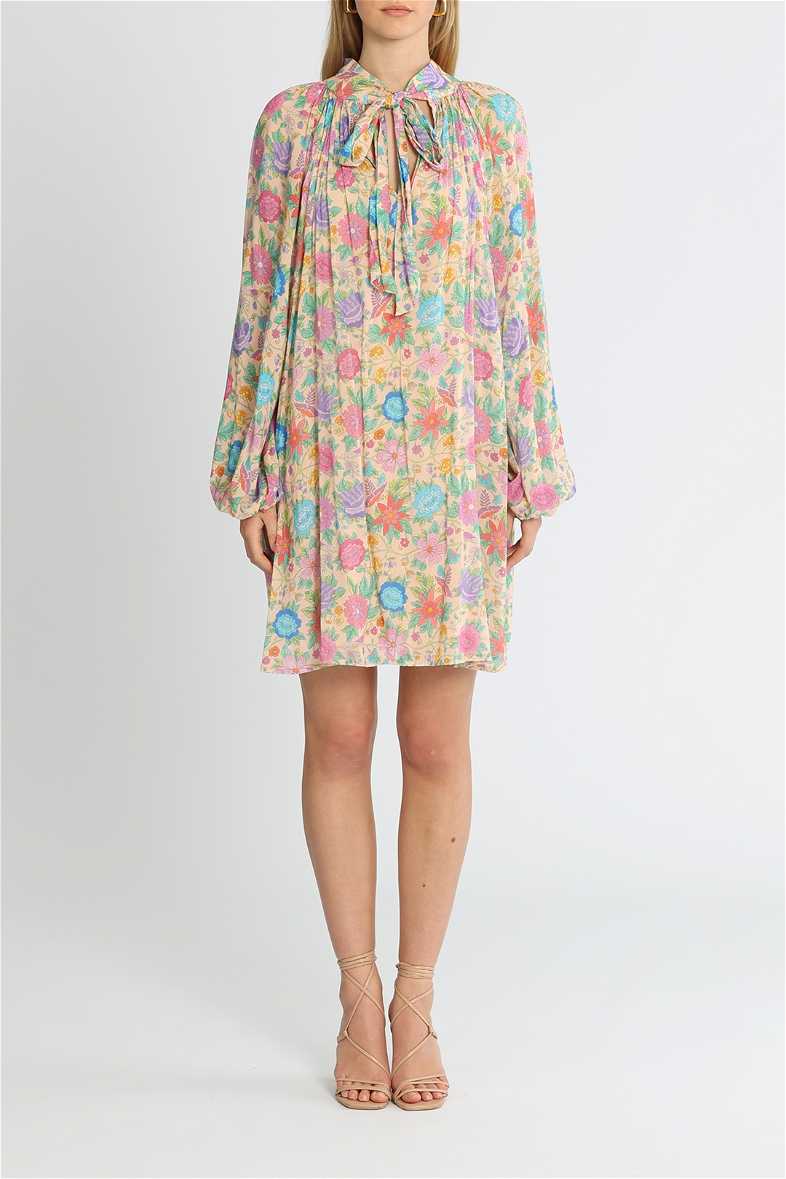 SPELL The Gypsy | Shop Modern Boho Dresses & Clothing Online