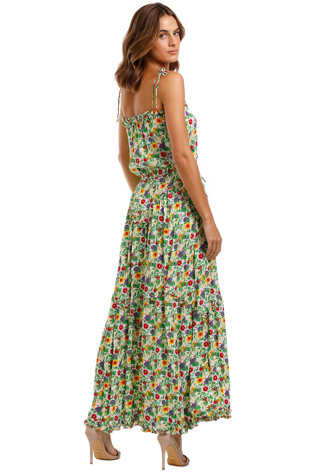 Hire Dynamic Dress in Resurgence | SWF | GlamCorner